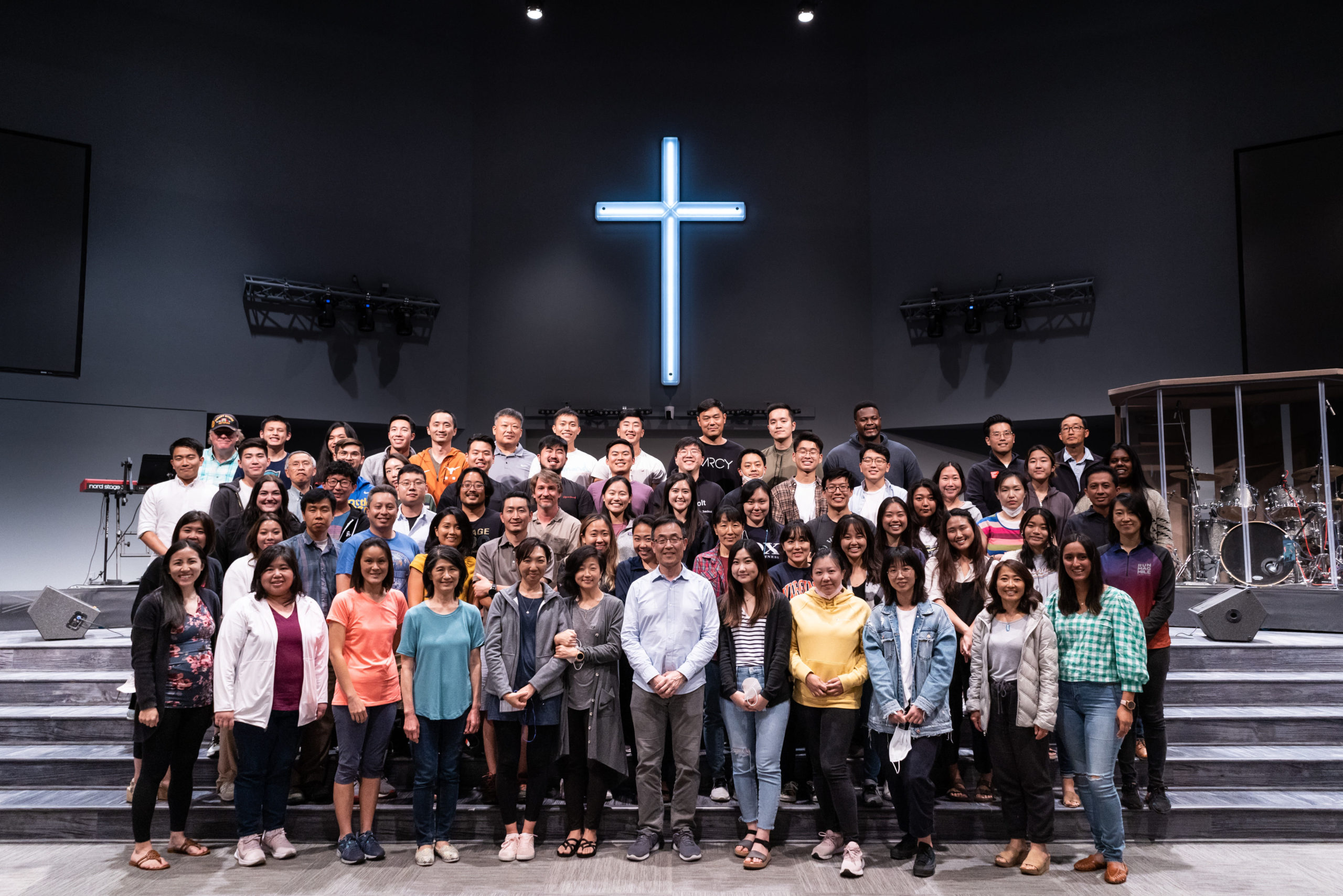 New Life - About Us | New Life Fellowship | House Church Ministry